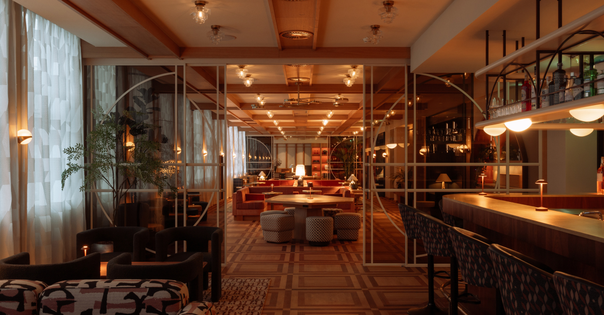 Hotel De Plesman opent in voormalige KLM hoofdkantoor Den Haag | Events.nl