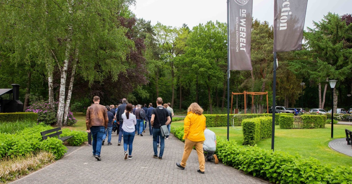 Heidag organiseren? Deze vijf groene locaties zijn perfect! | Events.nl