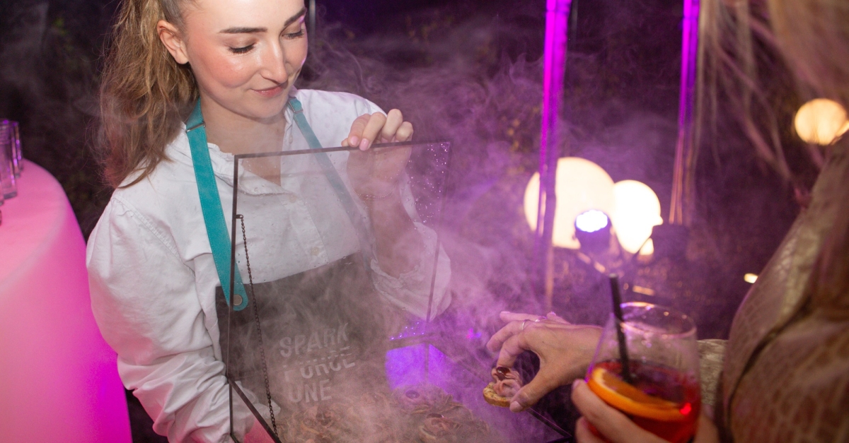Spark Force One viert 5-jarig jubileum | Events.nl