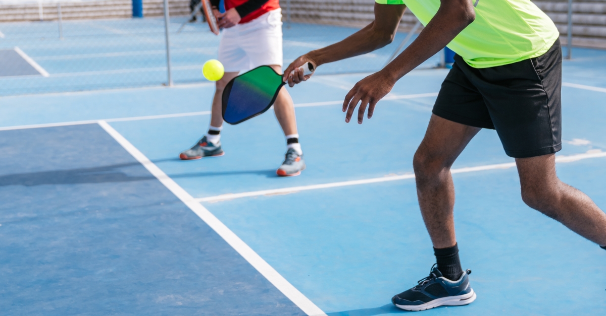 Koninklijke Jaarbeurs opent grootste pop-up pickleball locatie van ...