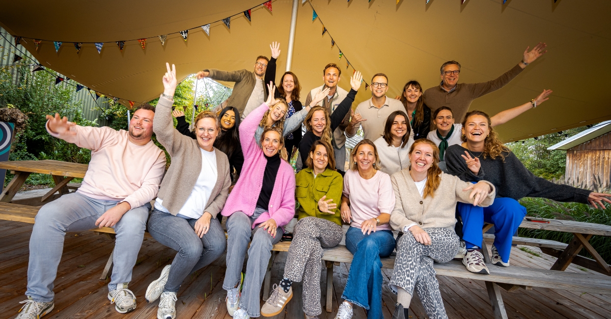 Obsession lanceert 24-uurs creative escape voor partners | Events.nl