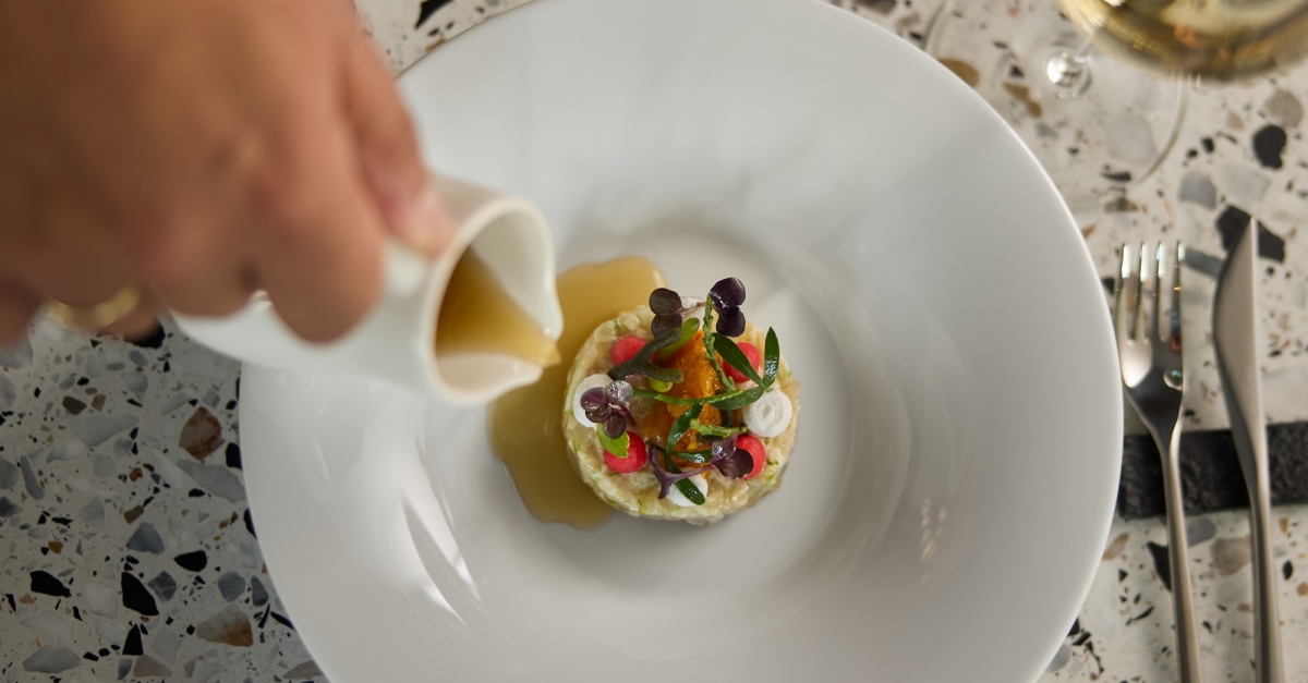 Nieuwe culinaire hotspot in Rotterdam: Calan Restaurant & Bar | Events.nl