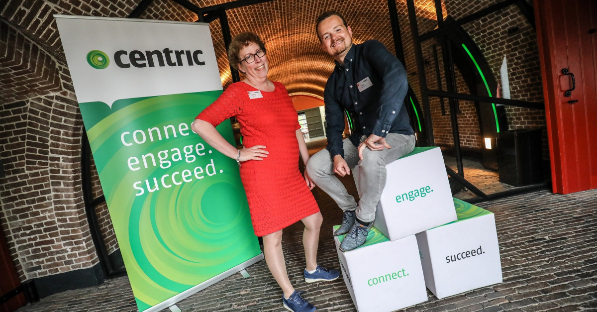 ‘Een goed intern event versterkt het gevoel van werkplezier’ | Events.nl