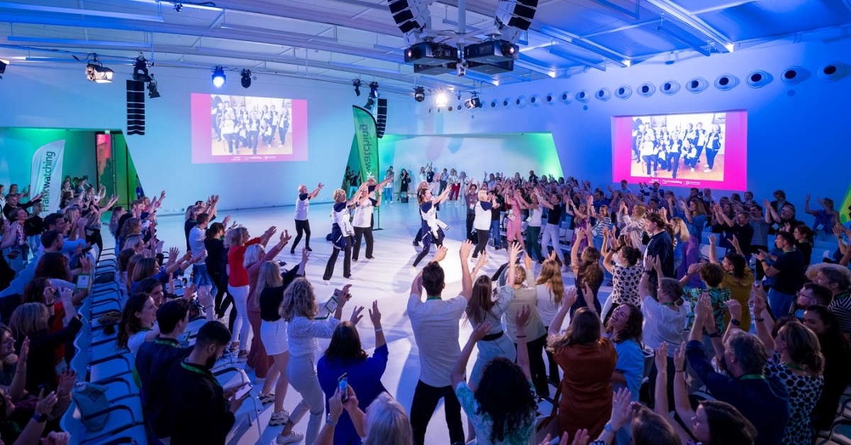 Last-minute event organiseren? Dit zijn vier unieke parels van ...