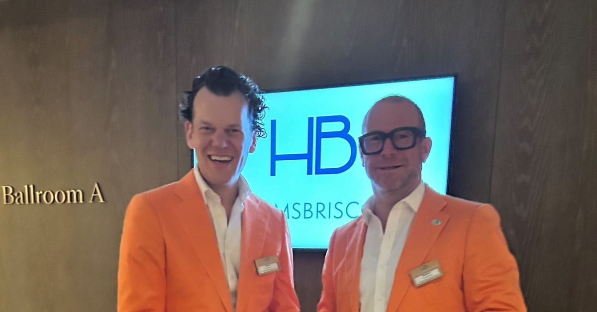 Grand Hotel Huis ter Duin wint HelmsBriscoe Partner Independent Hotel ...