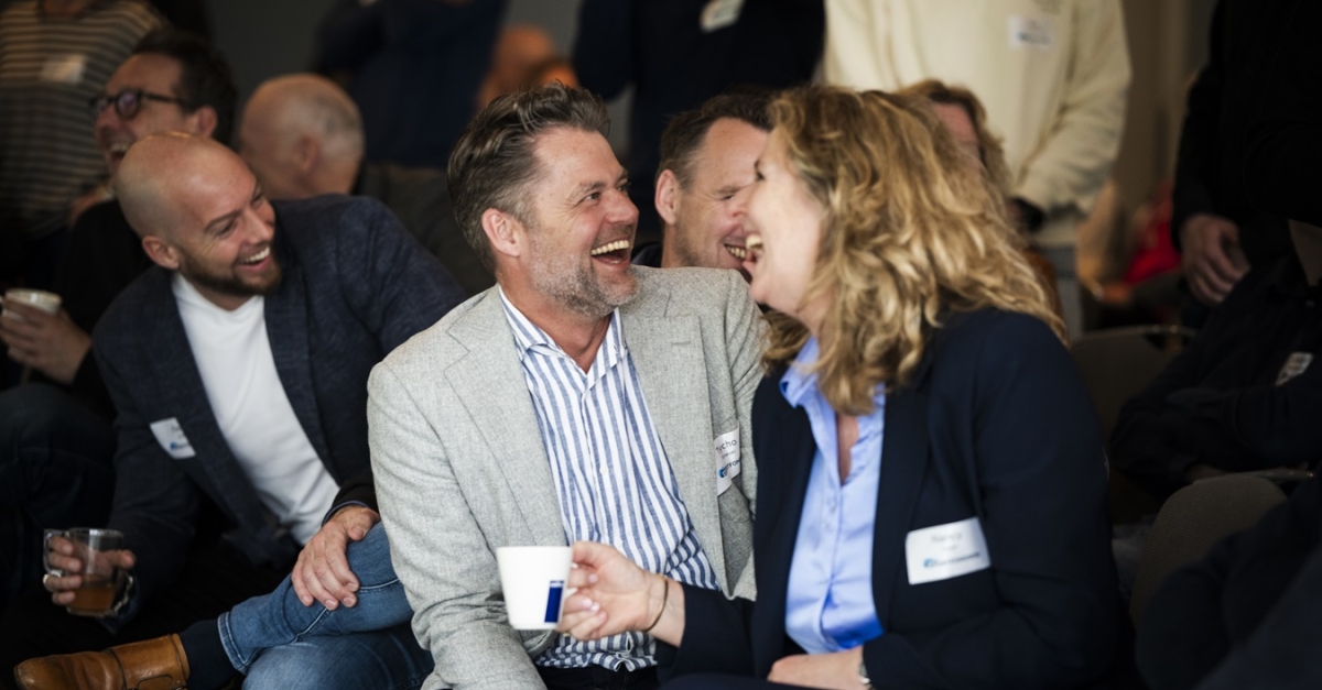Sportfondsen organiseert ‘Koninklijke’ Managers Dagen op Kasteel ...