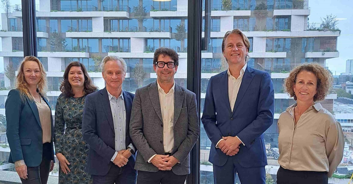 FMIR congres verhuist naar Koninklijke Jaarbeurs | Events.nl