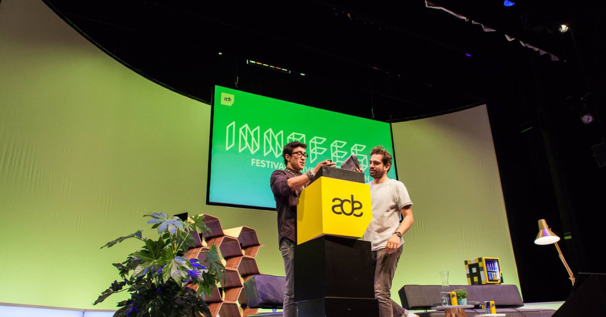 Groen licht voor het ADE Green programma | Events.nl