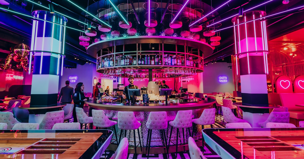 Escape reality bij The All Out Amsterdam | Events.nl