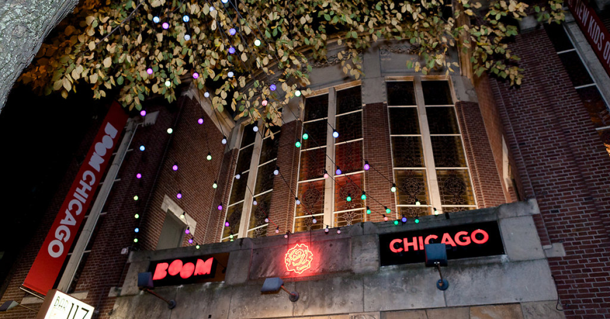 Boom Chicago haalt Musical Improv Spectacular naar Amsterdam | Events.nl