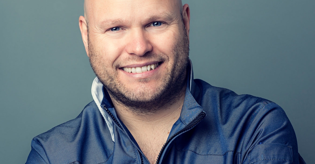 MasterChef Bart onthult naam nieuw restaurant | Events.nl