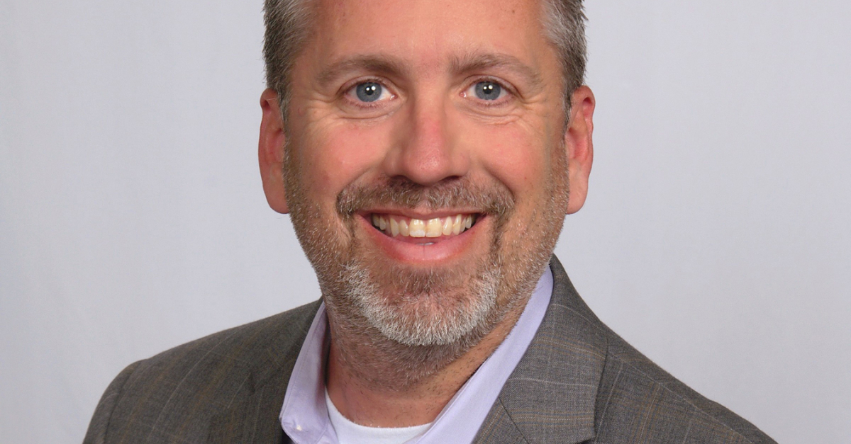 Nieuwe VP of Global Sales voor RoomIt | Events.nl