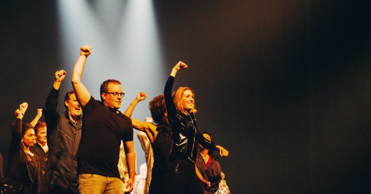 EventCase CED: we zetten bewust ‘de kracht van events’ in | Events.nl