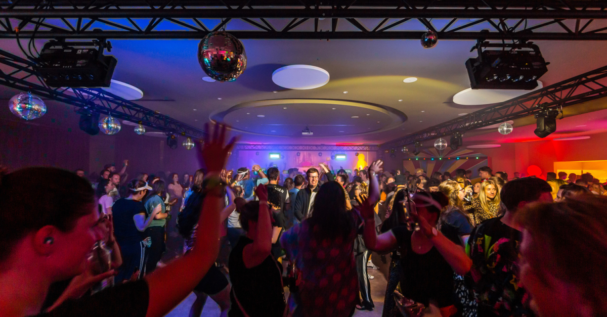 Driessen Groep beleeft onvergetelijk event bij Center Parcs Park De ...