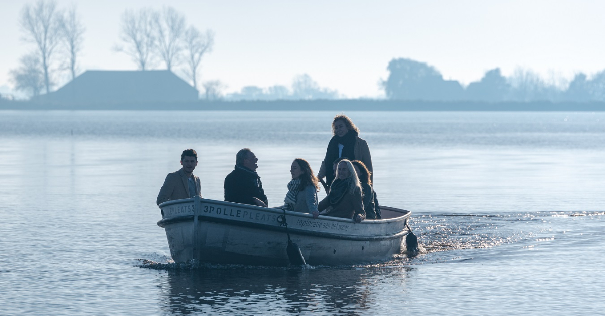 Koers bepalen met VRUIT | Events.nl