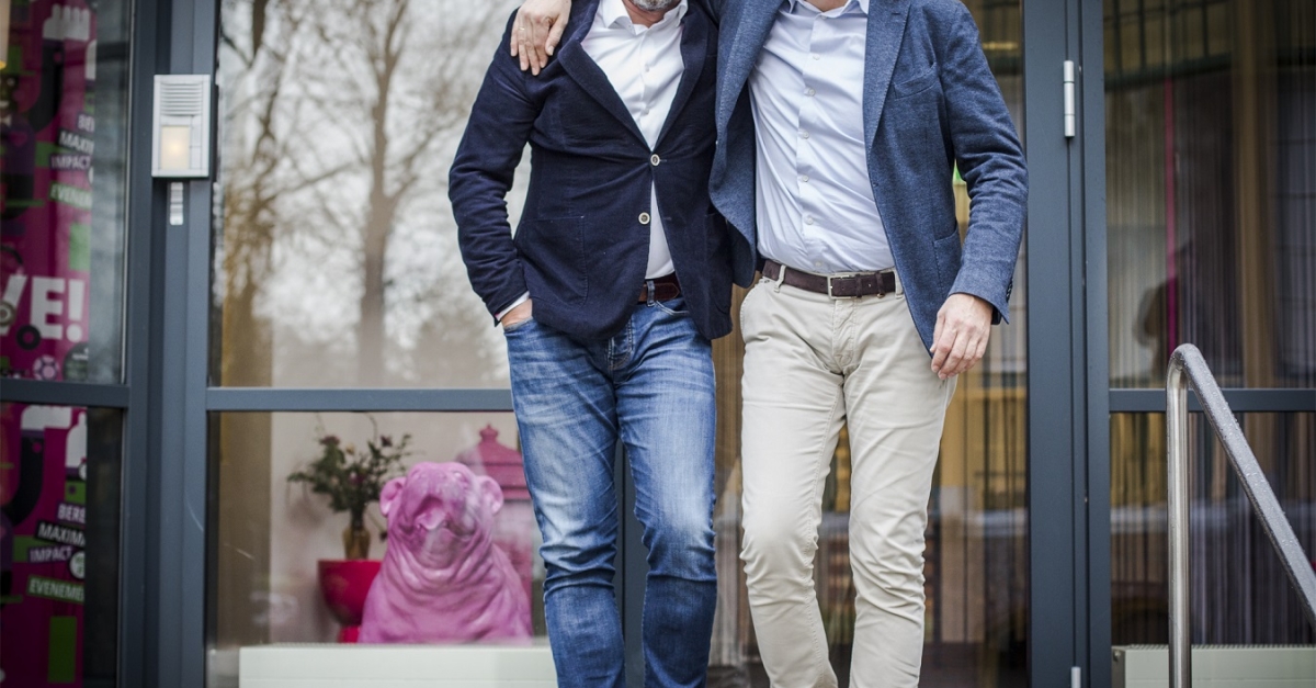 Lennart Peeperkorn start nieuw avontuur | Events.nl