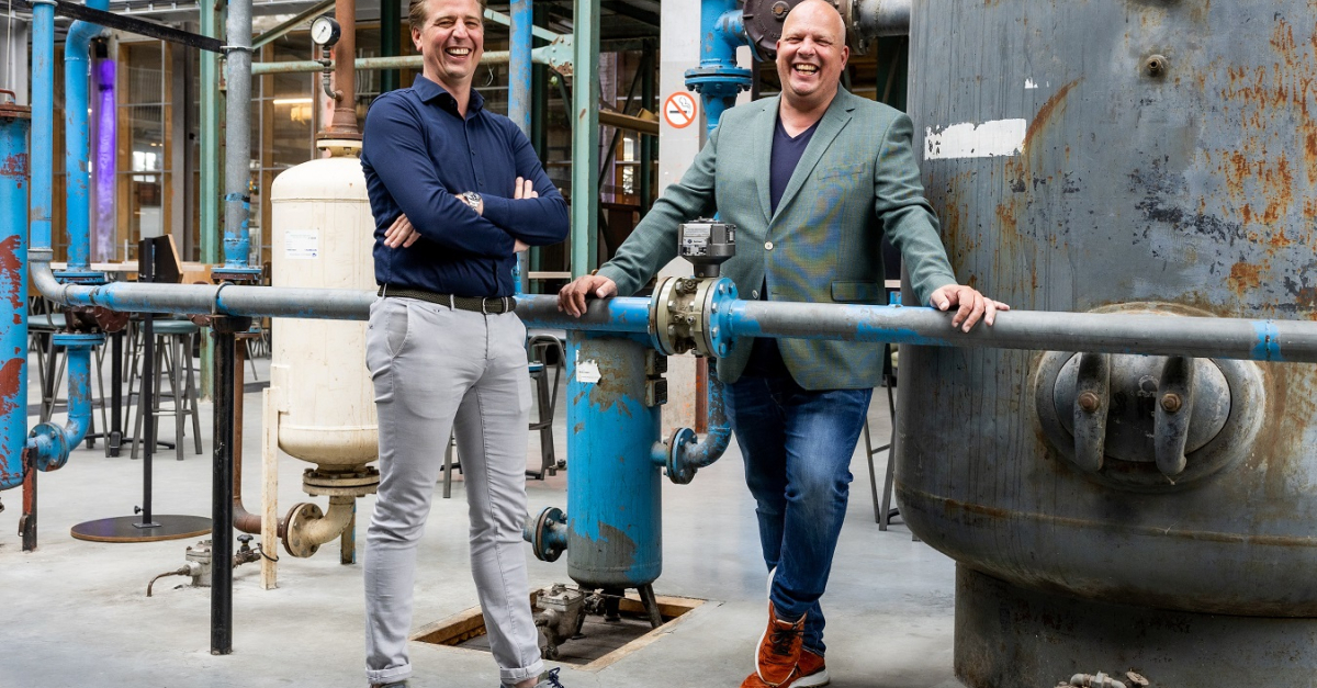 roem events en WOP smelten samen | Events.nl