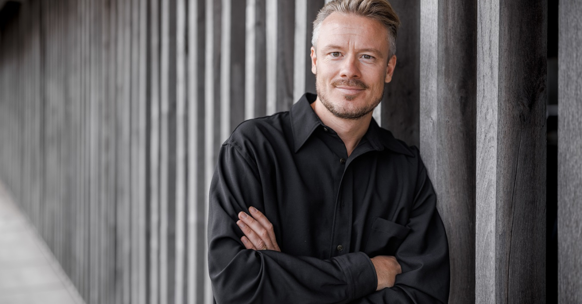 XSAGA introduceert Thomas Bierens als Head of Video | Events.nl