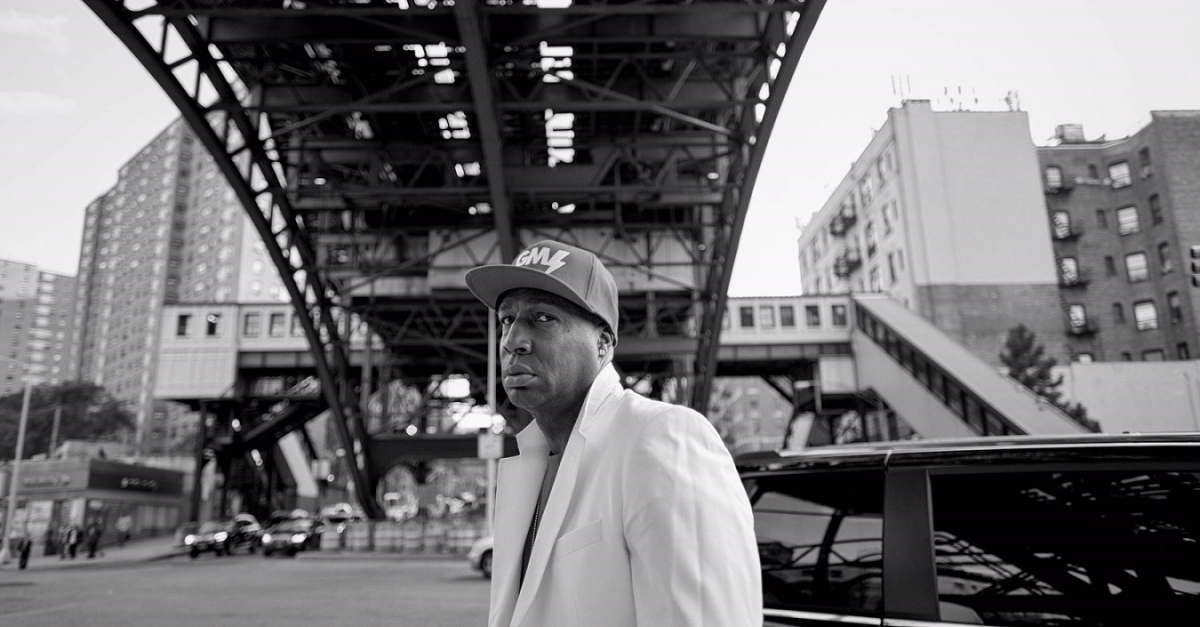 Grandmaster Flash special guest bij conferentieprogramma ADE | Events.nl