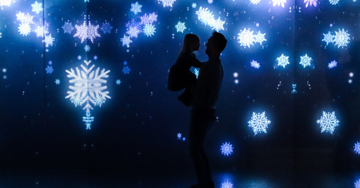 Motion Winter Wonderland is terug | Events.nl