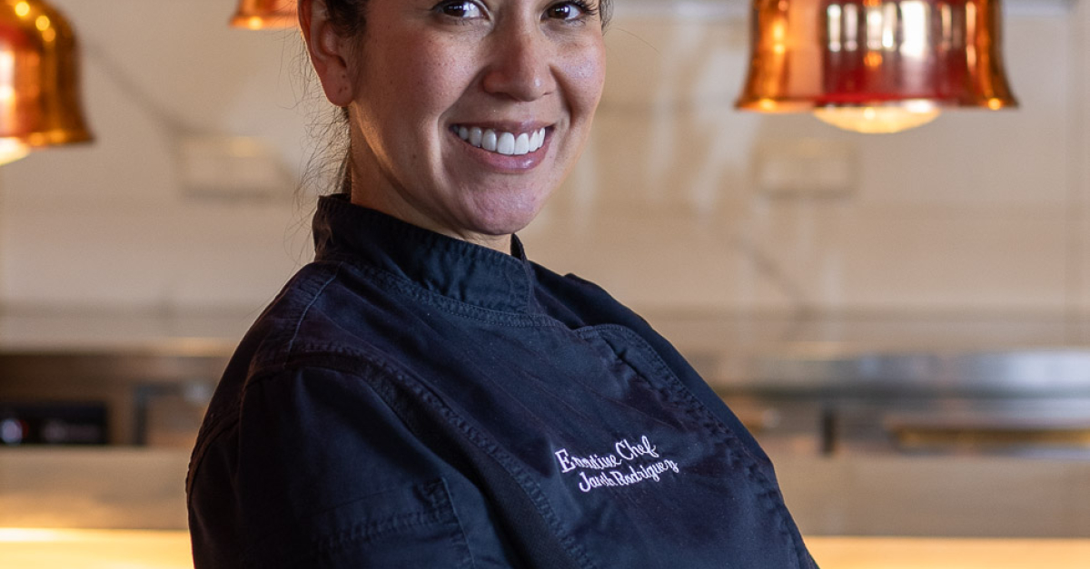 Amsterdam Marriott Hotel verwelkomt nieuwe executive chef | Events.nl