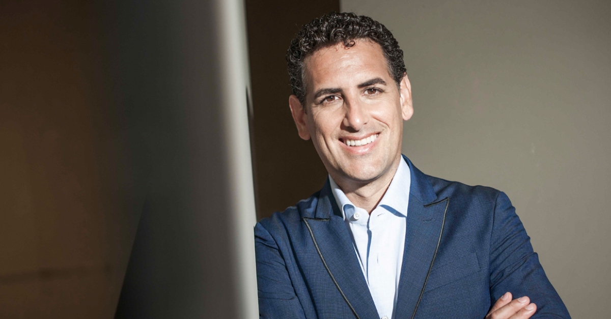 J.D. Flórez keert terug in Het Concertgebouw | Events.nl