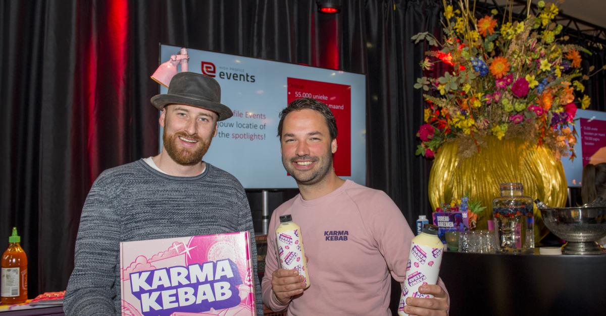 ‘Hoe meer feesten, hoe meer kebab’ #Festivak 2022 | Events.nl
