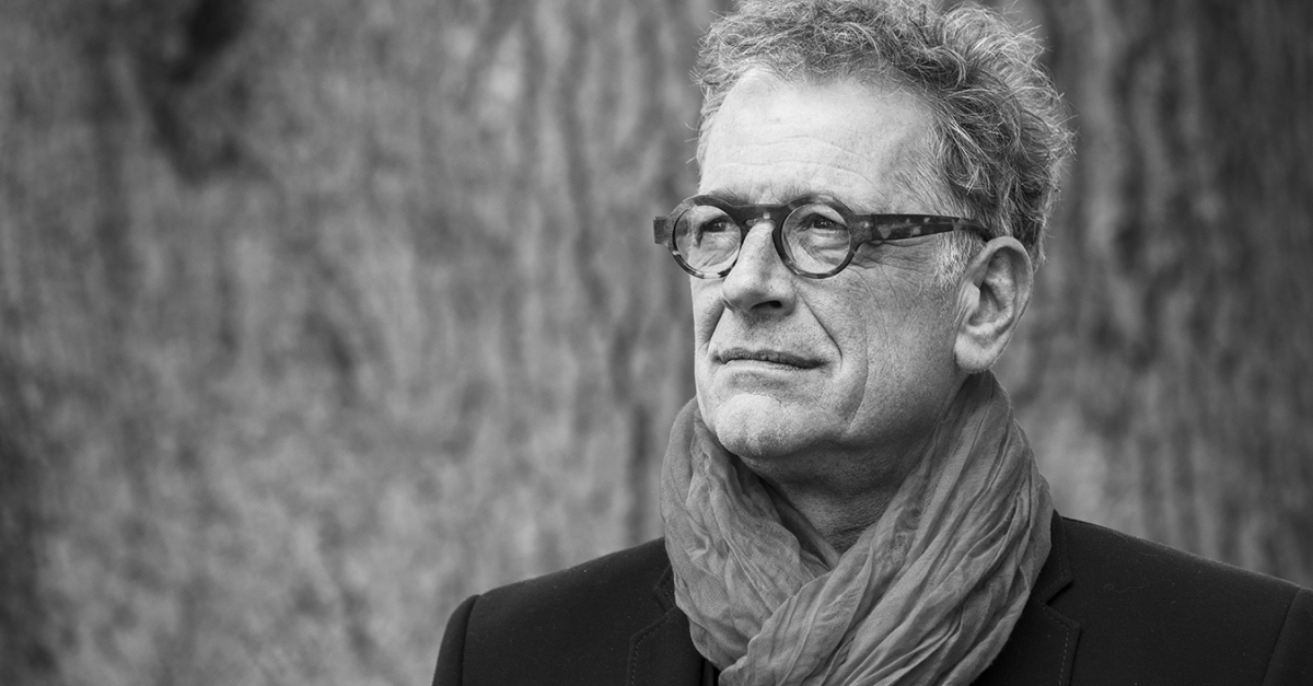 Marc van Laere tilt acrobatiek naar hoger niveau | Events.nl