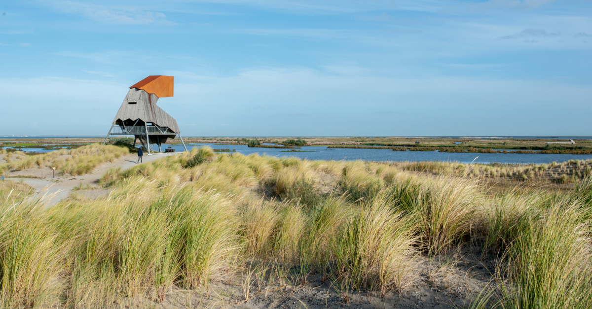 Meetings met een plus: Valk Events | Events.nl