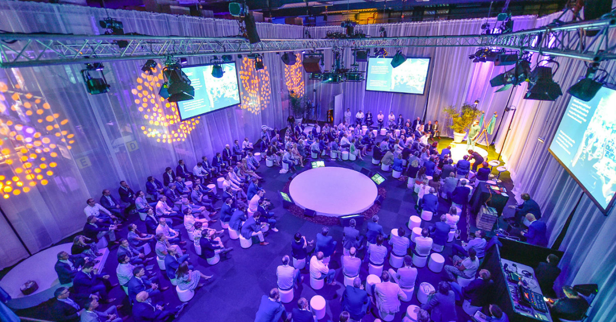 Voorbereidingen vijfde editie BrainPack zijn gestart | Events.nl