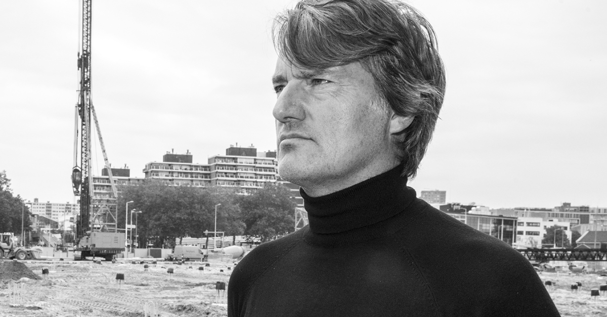 Binnenkort in Events: interview met Peter van der Veer | Events.nl