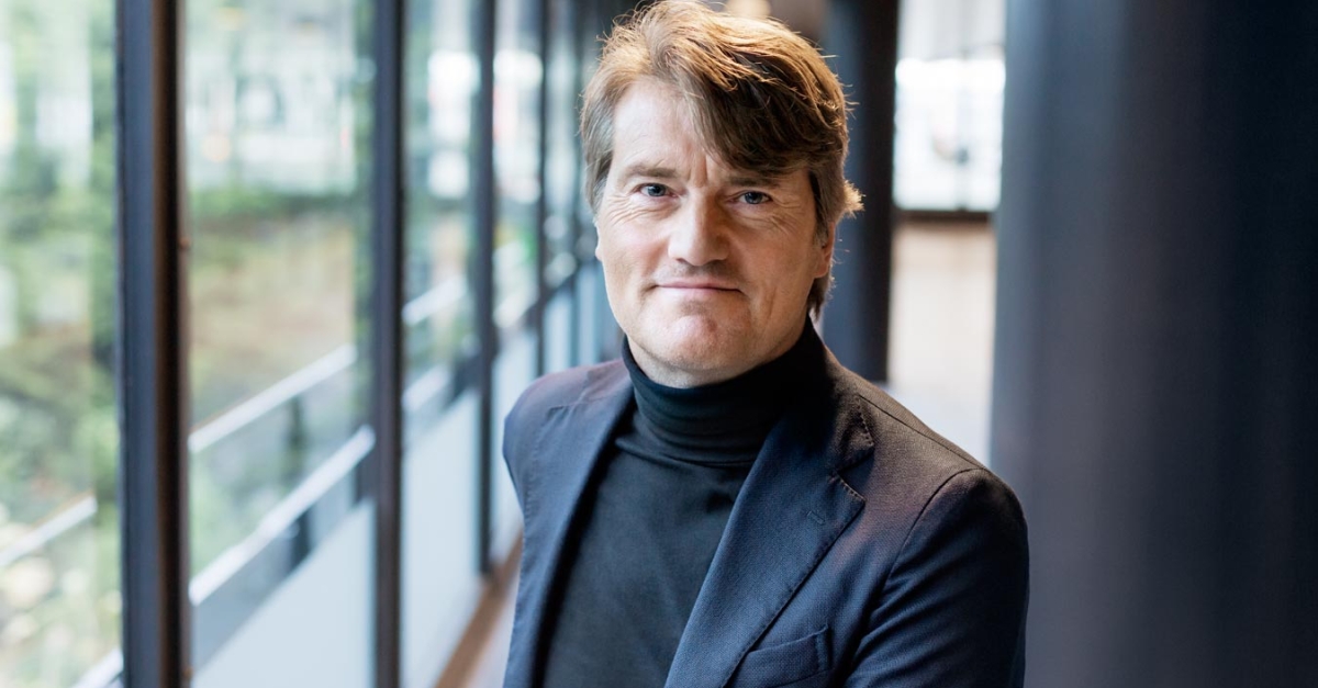 Peter van de Veer nieuwe president European Arenas Association | Events.nl
