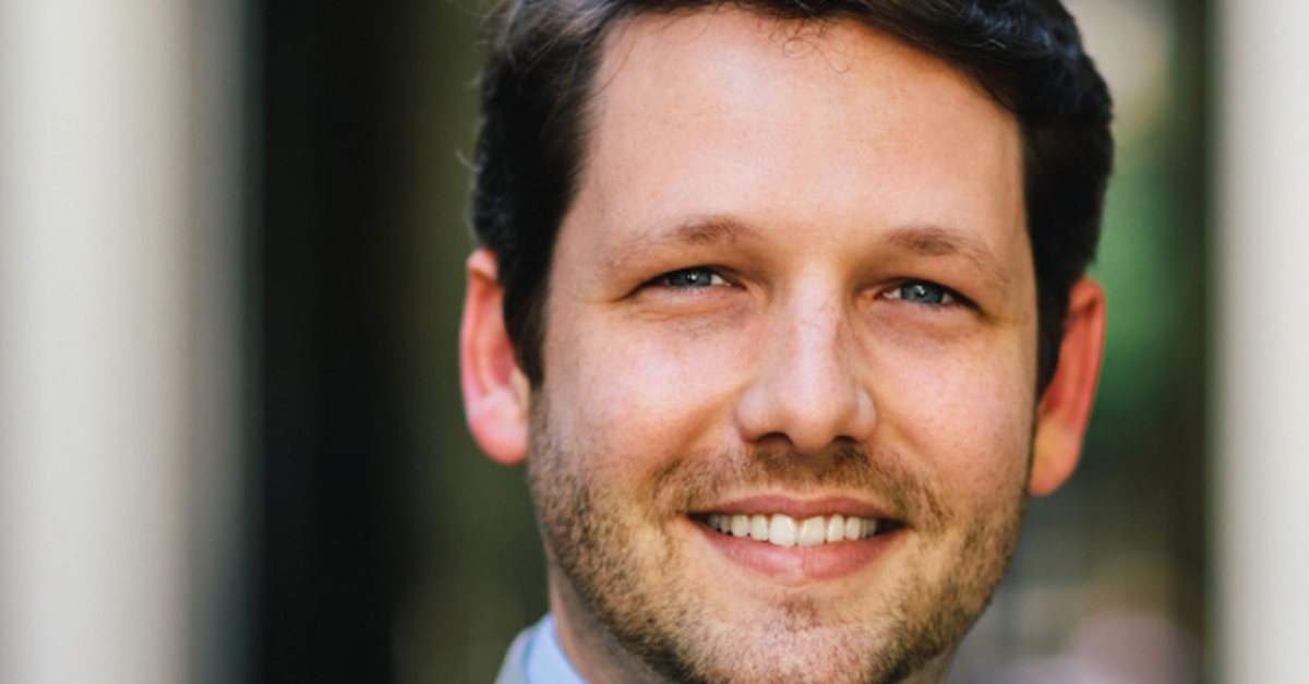 Robbert van Rijsbergen versterkt team The Dylan Amsterdam | Events.nl