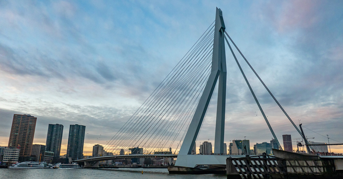 World Energy Congress in 2025 naar Rotterdam | Events.nl
