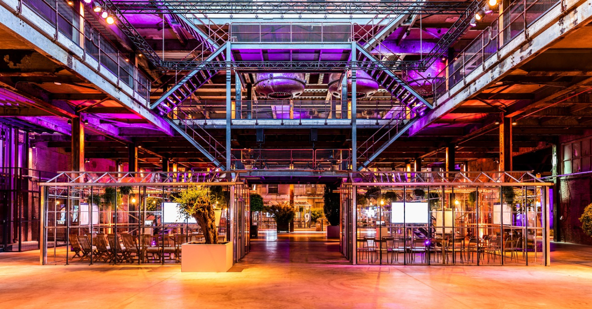 SugarCity Events heeft een nieuwe naam | Events.nl