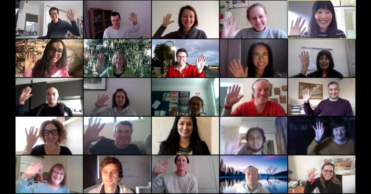 Zoom kondigt lancering van Zoom Events-platform aan | Events.nl