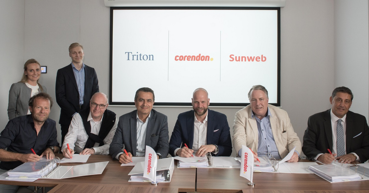 Nieuwe eigenaar voor Corendon | Events.nl