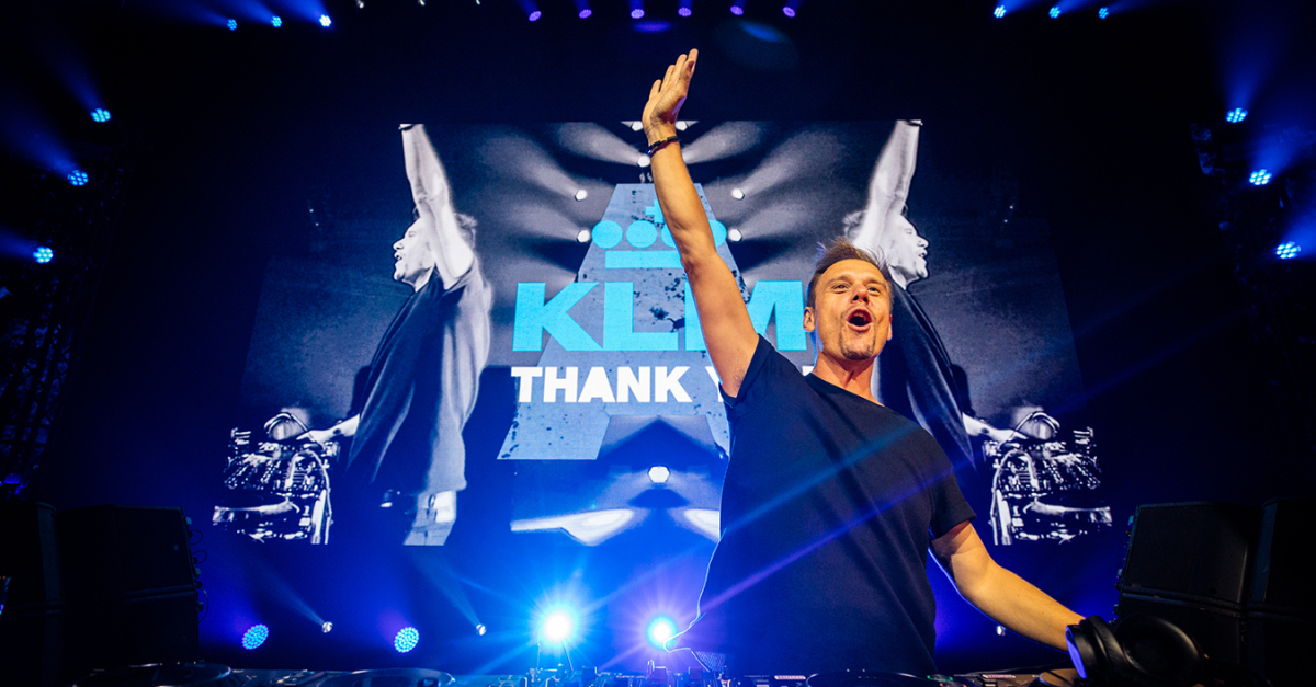 XSAGA in de wolken | Events.nl