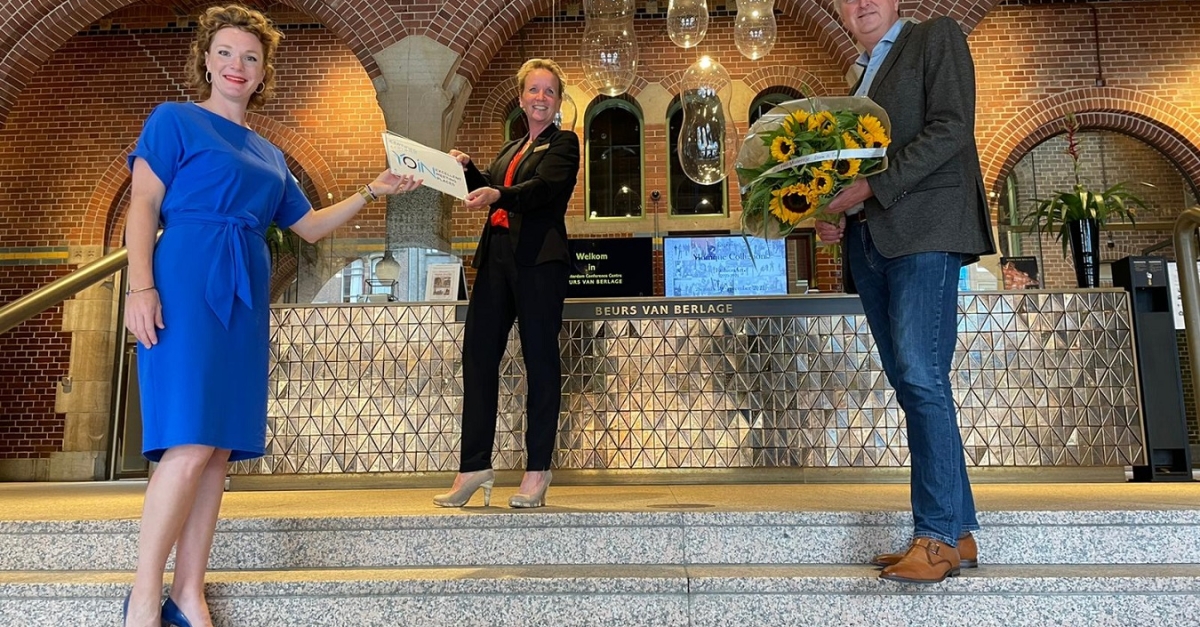 YOIN audit: ‘We hebben vooral een adviserende rol in de volledige ...