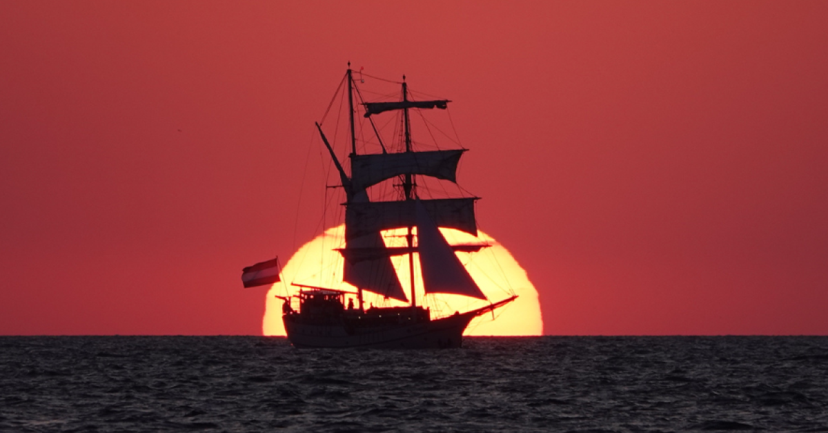 Zeilschip Bounty viert 20-jarig jubileum | Events.nl