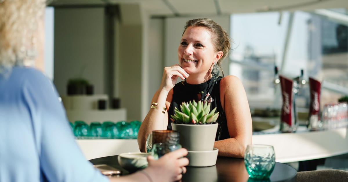 Capital C: neemt acyclisch aan | Events.nl