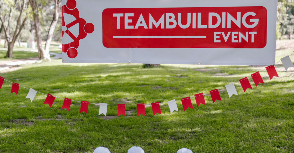 Tips voor een succesvol zakelijk evenement | Events.nl