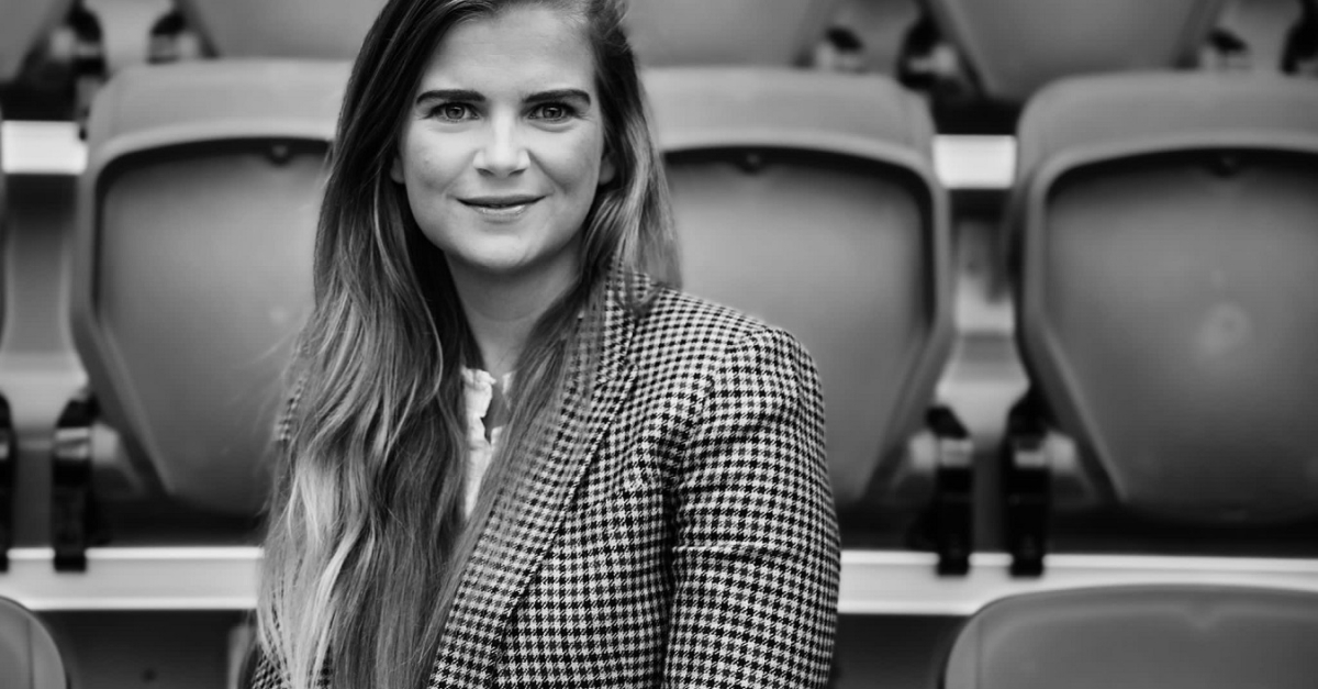 Margreet Schraagen (JCA): ‘Het draait om impact maken en betekenis ...