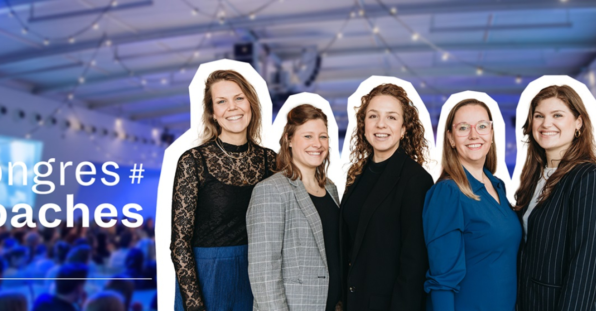 Koninklijke Jaarbeurs introduceert campagne Congrescoaches | Events.nl