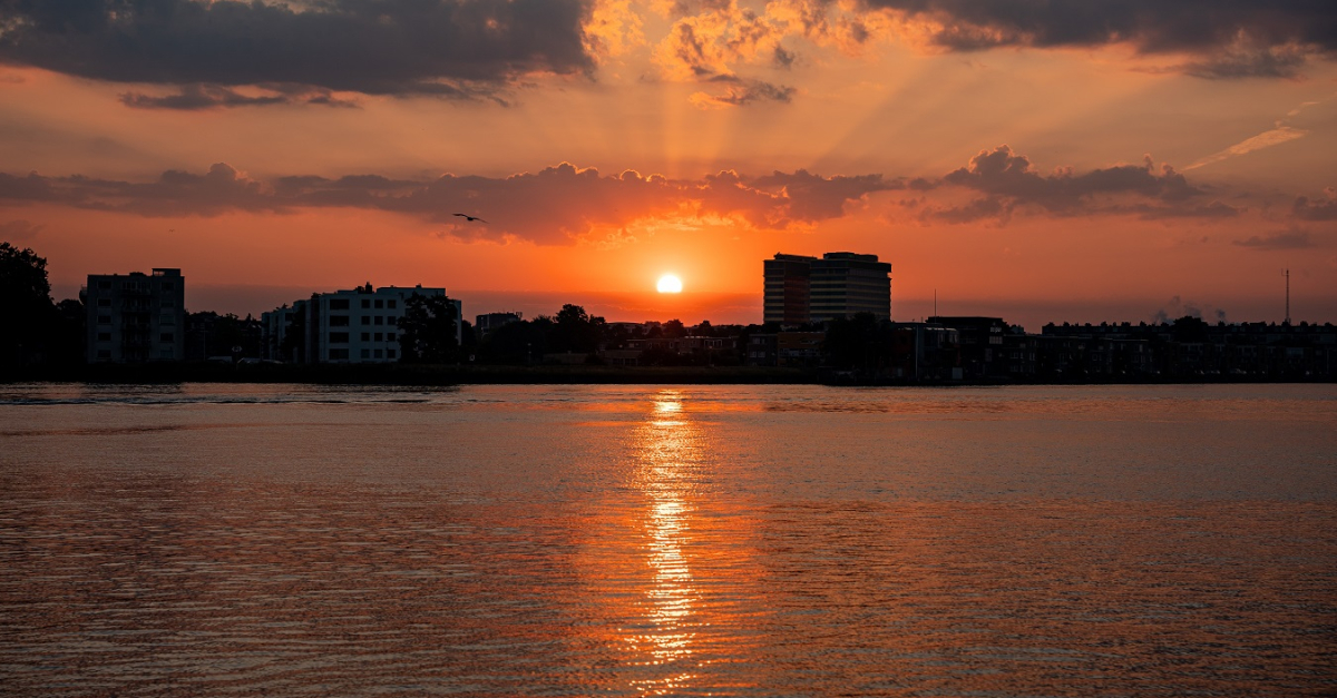 Jubileumeditie Daybreaker | Events.nl