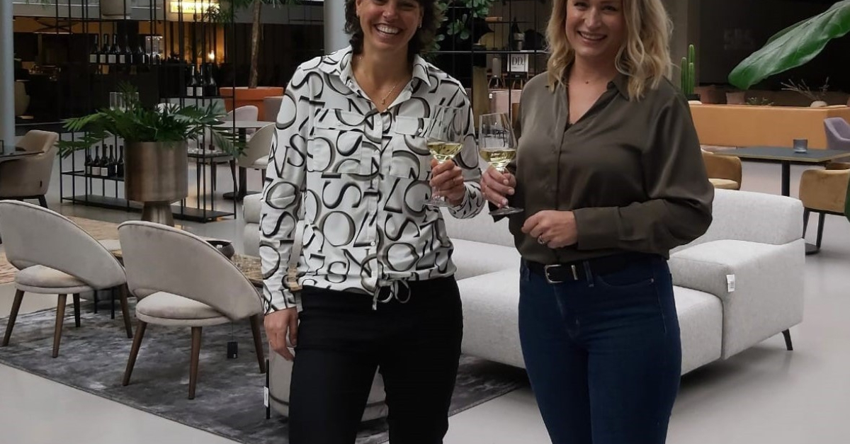 De Woonindustrie Events en Qeet gaan samenwerken! | Events.nl