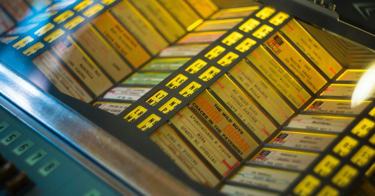 Rock around the Jukebox in Autotron ’s-Hertogenbosch | Events.nl