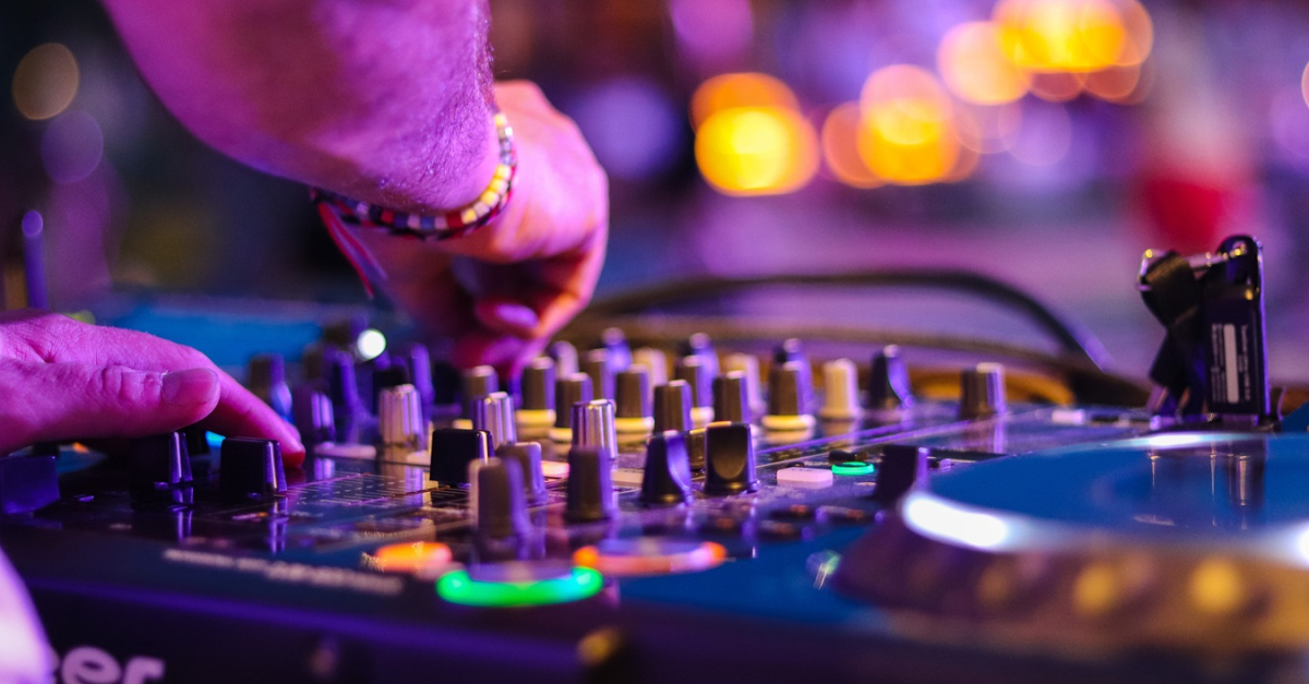 Housequake presenteert History of House | Events.nl