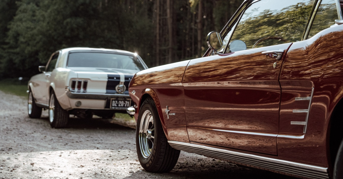 Autotron Classics de oudste oldtimerbeurs | Events.nl