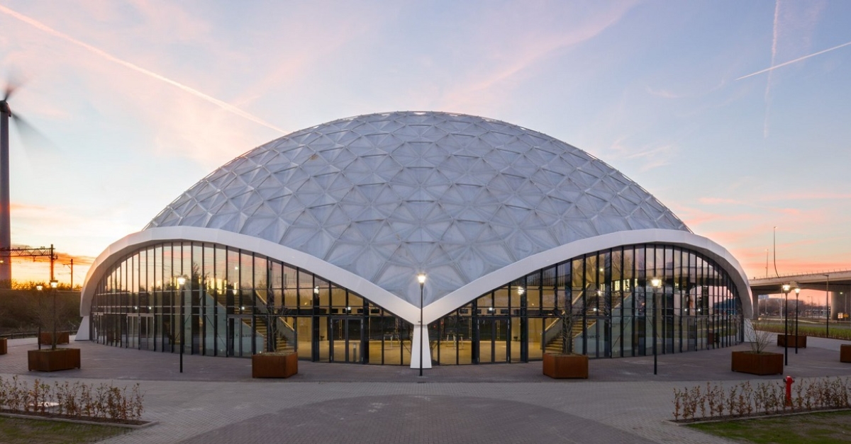 Back to the Future met Circa Amsterdam | Events.nl
